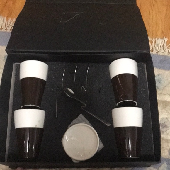 Dining | Fancy Coffee Making Set | Poshmark